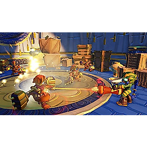 Skylanders Superchargers: Starter Pack (PS4)