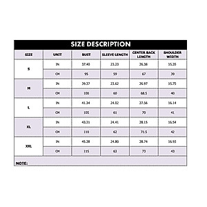 Minthunter Women's Long Sleeve Color Block Cute Shirt Round Neck Casual Tops (Carbon Black, Small)