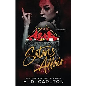 Satan's Affair