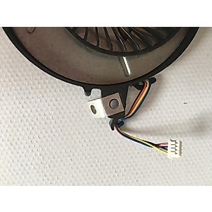 Hk-Part CPU Cooling Fan for HP Pavilion 767776-001 767706-001 773447-001 767712-001 773384-001 Notebook PC