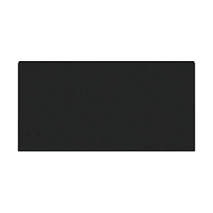 Washer & Dryer Pedestal | Made in The USA | This is The Ultimate Solution for Laundry Room Organization | Designed for All appliances & Popular Brands Whirlpool, GE, Samsung, LG (Midnight Black)