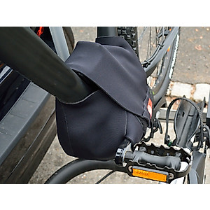 FAHRER Motor Cover | E-Bike Drive Unit Protection