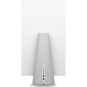 HP Chromebase 21.5 inch All-in-One Desktop 22-aa0010, Intel Pentium Gold 6405U, 4GB RAM, 64GB eMMC, Intel UHD Graphics, Chrome OS (Renewed)