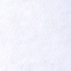 Felt -White, Wool Felt, Wool Blend Felt, Felt Yards, Felt Yardage, Felt by The Half Yard, Felt Sheets, 1/2 Yard, Merino Fabric