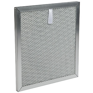 Ivation Replacement Tio2 Photocatalytic Filter for IVAOZAP04 Ivation 5-in-1 HEPA Air Purifier & Ozone Generator White