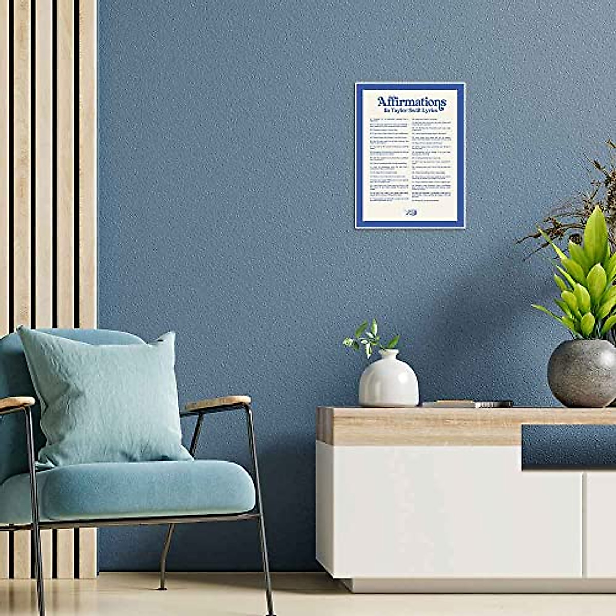 AHWOO The Girl Taylors midnights album lyrics posters for walls Canvas Print decor birthday decorations Living Room Bedroom Decor music poster for room aesthetic Poster Gift.