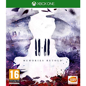 11-11 Memories Retold (Xbox One)