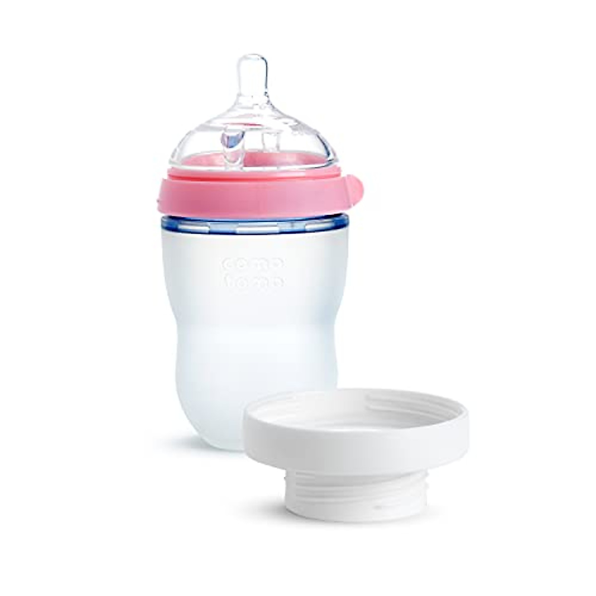 Munchkin® 98° Digital Warmer Adapter for Comotomo Bottles, White