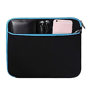 17.3 Inch Laptop Sleeve Bag Fit for Asus ROG, ROG Strix, ROG Zephryus S, TUF Gaming, VivoBook Pro 17, StudioBook S, X751NA