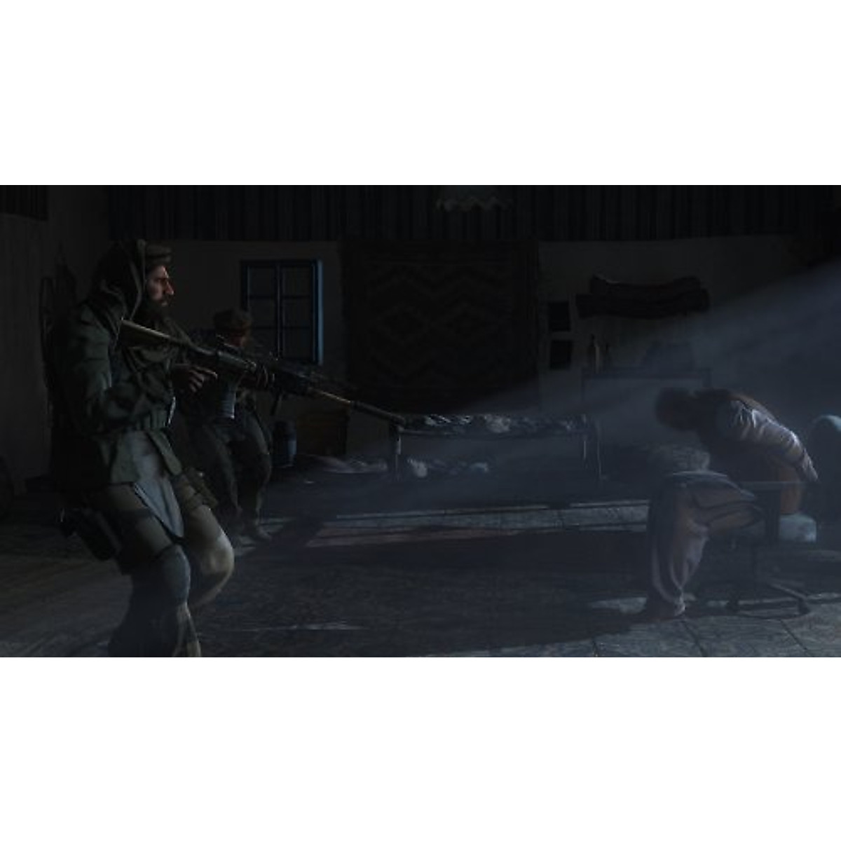 Medal of Honor - Playstation 3