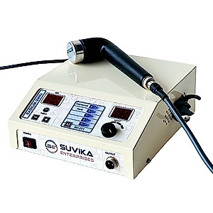 Home Use 3 M Gvz Comfortable Machine : RAD-IUM 3