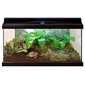 Zoo Med Eco Earth Loose Coconut Fiber Substrate, 24 qts.