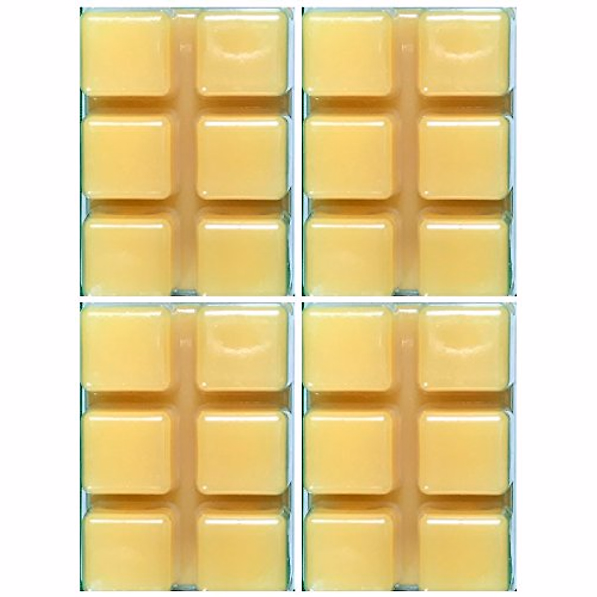 Better Homes and Gardens Summer Fruit Medley Scented Wax Cubes - 4-Pack