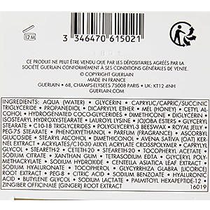 Guerlain Abeille Royale Rich Day Cream 1.7 Ounce