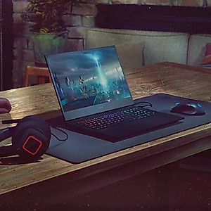 HP OMEN 16 16.1" QHD Gaming Laptop - 12th Gen Intel Core i9-12900H 14-Core up to 5.0 GHz, 32GB DDR5 RAM, 8TB NVMe SSD, GeForce RTX 3060 6GB, Bang & Olufsen Audio, RGB Keyboard, Windows 11 Home