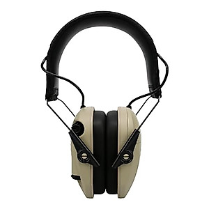 Walker's Razor Digital MUFF - Bone