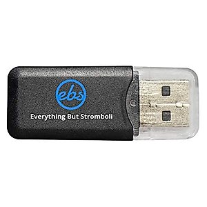 SanDisk 128GB Micro SDXC Memory Card Extreme Pro Works with GoPro Hero 8 Black, Max 360 Action Cam U3 V30 4K Class 10 (SDSQXCY-128G-GN6MA) Bundle with 1 Everything But Stromboli MicroSD Card Reader
