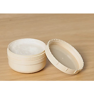 Taylor of Old Bond Street Sandalwood Shaving Cream Bowl, 5.3-Ounce