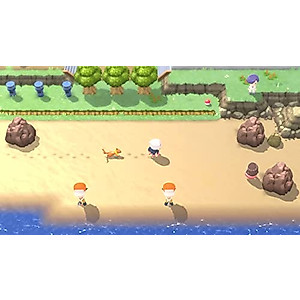 Pokémon Shining Pearl - Nintendo Switch