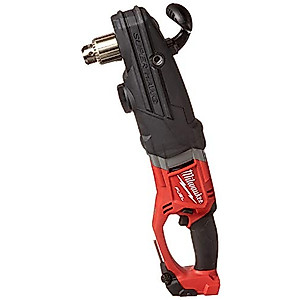 Milwaukee 2709-20 M18 Fuel Super Hawg 1/2" Right Angle Drill Bare