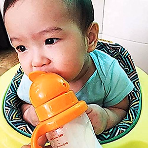 Thinkbaby Thinkster Replacement Straws (3 count)