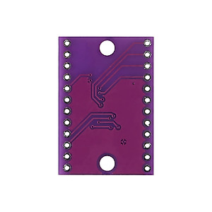 Diitao 9PCS TCA9548A I2C IIC 8 Channe Multiplexer Breakout Board TCA9548A Expansion Board for Arduino