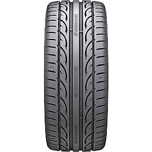 Hankook Ventus V12 evo2 (K120) Passenger Radial Tire-215/45ZR17 91Y