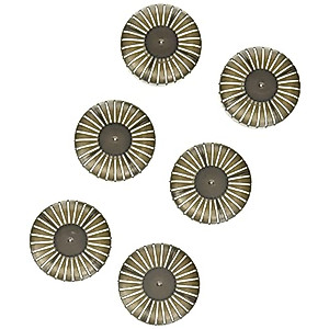 ZWILLING Fresh & Save Vacuum Sealer Bags Accessory 6-pc Liquid Barrier Set, for Sous Vide Bags/ Vacuum Sealer Bags