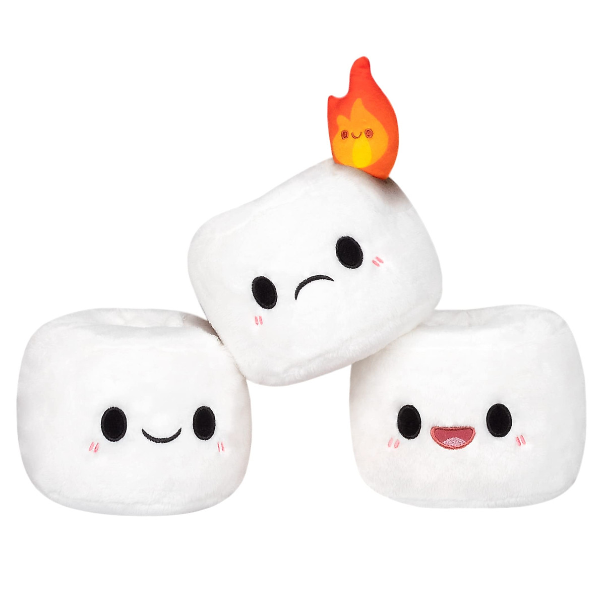 Squishable / Mini Comfort Food Marshmallows Plush