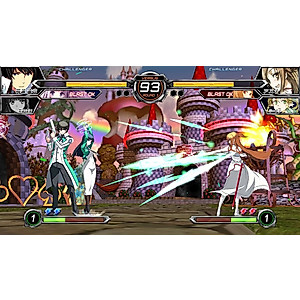 Dengeki Bunko: Fighting Climax Ignition [ JAPAN VERSION ]
