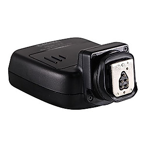 YONGNUO Upgraded YN560-TX II LCD Flash Trigger Remote Controller, for Canon and YN560IV/III YN660 with Wake-up Function for Canon Cameras