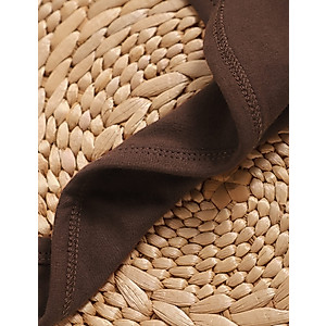 Menglang Thanksgiving Baby Bibs, My First Thanksgiving Baby Bibs, Unisex 1 Pack Drool Bibs, for Teething and Drooling, Feeding (Turkey Boy)