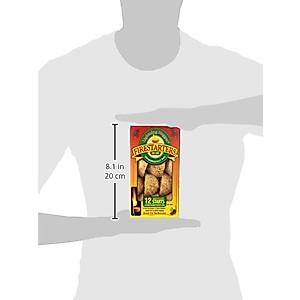 Lightning Nuggets Inc 0-47815-14175-7 12-Count Firestarters