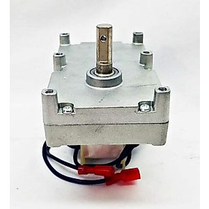 H0MEpartss Timberwolf Auger Feed Motor TPS35, TPI35 NPAM / W435-0019 / W435-0048 / PH-CW1H