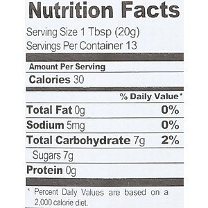 Rigoni Di Asiago Fiordifrutta Organic Fruit Spread, Strawberry, 8.82 Ounce