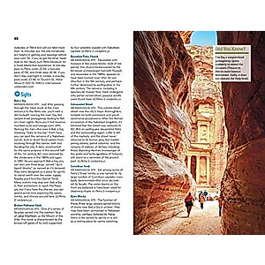 Fodor's Essential Israel (Full-color Travel Guide)