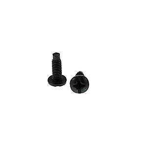 1RU (1 Rack Unit) Recessed Rack Adapter, 3" Recess or Extend from Face of Rack, Rail Depth Adapter, Extender, 25 lb (11 kg) Weight Capacity, for Computers, Servers or Network Equipment