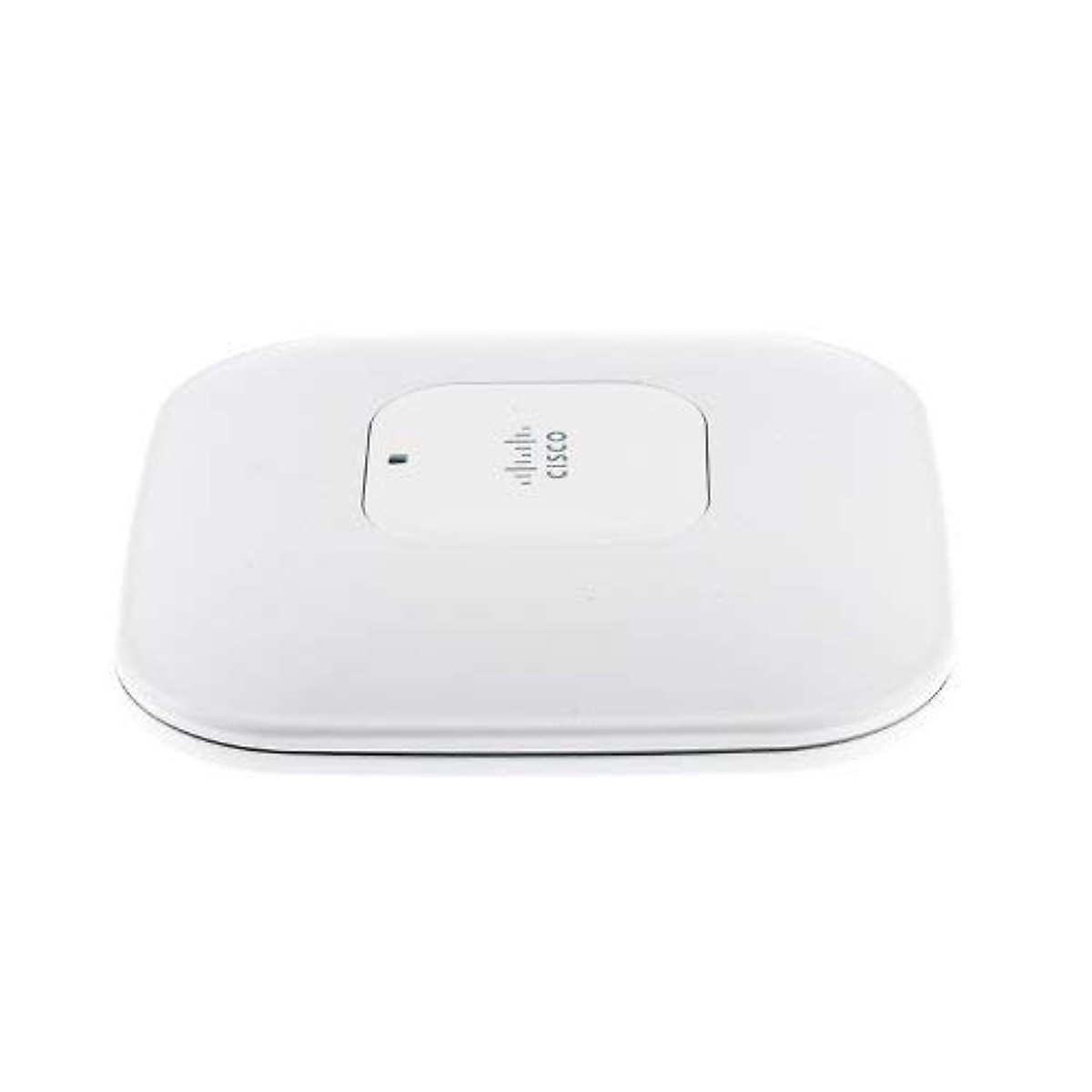 Cisco Aironet AIR-LAP1142N-A-K9 802.11a/g/n PoE Dual Band Wireless Access Point [No Mounting Kit & No Adapter] (Renewed)