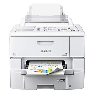 Workforce Pro WF-6090 Printer