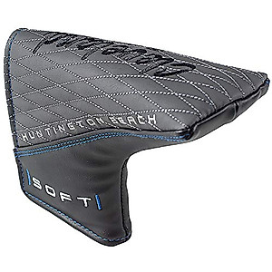 Dunlop Cleveland Golf Huntington Beach Soft Putter #4 Blade Men's Right Handed PHBS204J