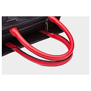 Ladies Leather Handbag Wallet Designer Tote Bag Top Tote Bag Daily Work Travel