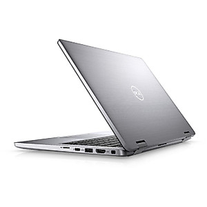 Dell Latitude 7000 7320 13.3" Notebook - Full HD - 1920 x 1080 - Intel Core i5 11th Gen i5-1145G7 Quad-core (4 Core) 2.60 GHz - 8 GB Total RAM - 256 GB SSD