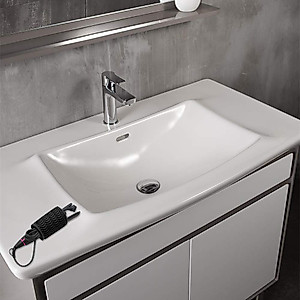 HeatHeat Resistant Silicone Mat Pouch for Flat Iron, Curler Wand, Hot Waver, Salon Tools Appliances, Portable Styling Heat mat, Curling Iron pad Cover, Hair Straightener Travel Bag Case (1Pink)