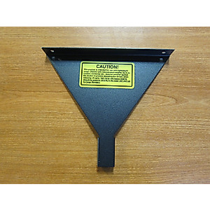 2019 Dodge Ram DT Cargo Bed in Bed Divider New Mopar OEM