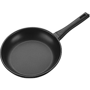 Zwilling 66290-286-0 Madura Plus Frying Pan, Duraslide Granite