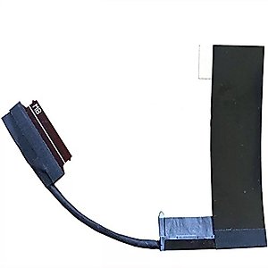 Nbparts for Lenovo ThinkPad T570 P51S Hard Drive HDD Cable 01ER034 450.0AB04.0001