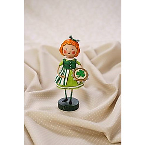 Lori Mitchell Flannery's Jig St Patric…