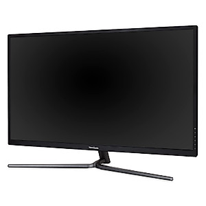 ViewSonic VX3211-2K-MHD 32in IPS 1440p LED Monitor HDMI, DisplayPort, VGA (Renewed)