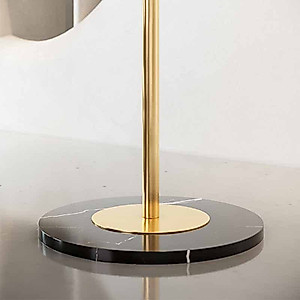 LUKEO Metal Entrance Hall Hanger Clothing Standing Coat Rack Floor Hats Garment Foot Rack Furniture (Color : E, Size : As shown)