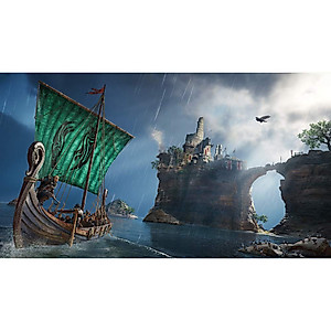 Assassin's Creed: Valhalla [Xbox One]